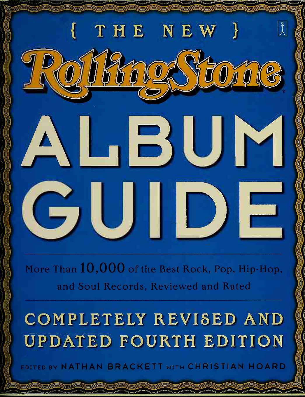 The Rolling Stone Record Guide